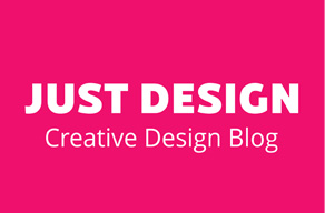 Just Design - Creative Design Blog by MAKE